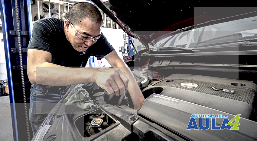 Líquido refrigerante: ¿Qué es y para que sirve? y lo importante que es.